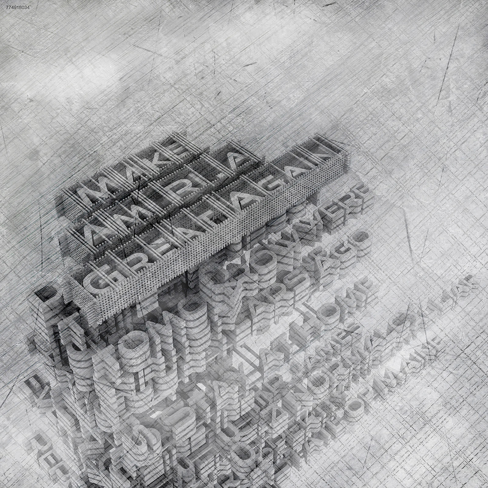 How can Architectural Propaganda be reinterpreted? Check out these ...