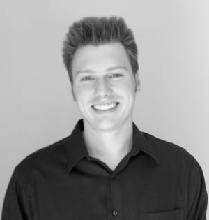 Justin Fritch | Archinect