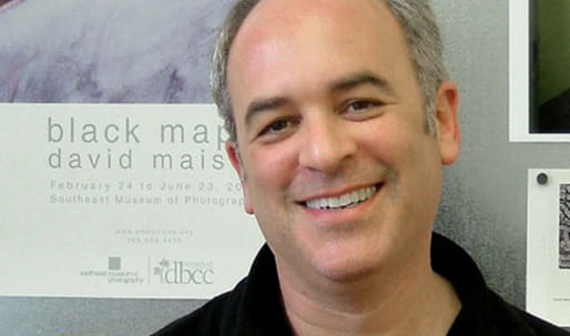 David Maisel | Features | Archinect