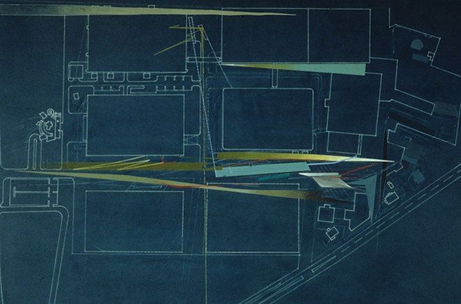 From the Ground Up: Zaha Hadid | Features | Archinect