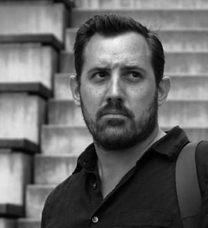 Joshua Yates | Archinect