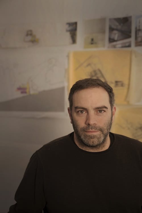 NCSU Faculty Member Vincent Petrarca Receives ACSA Faculty Design Award ...