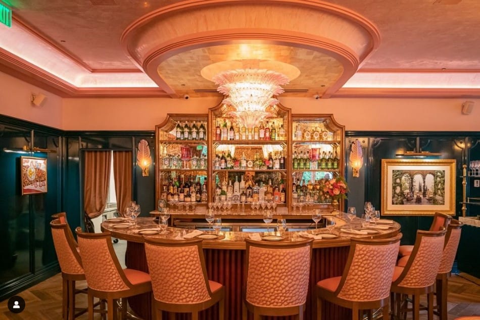 Contessa Miami | Garrett Singer Architecture + Design | Archinect