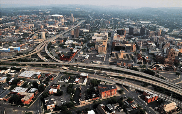Like It or Not, Most Urban Freeways Are Here to Stay | News | Archinect