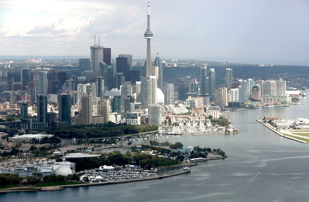 Toronto builders set their sights on (near) net-zero buildings by 2030 ...