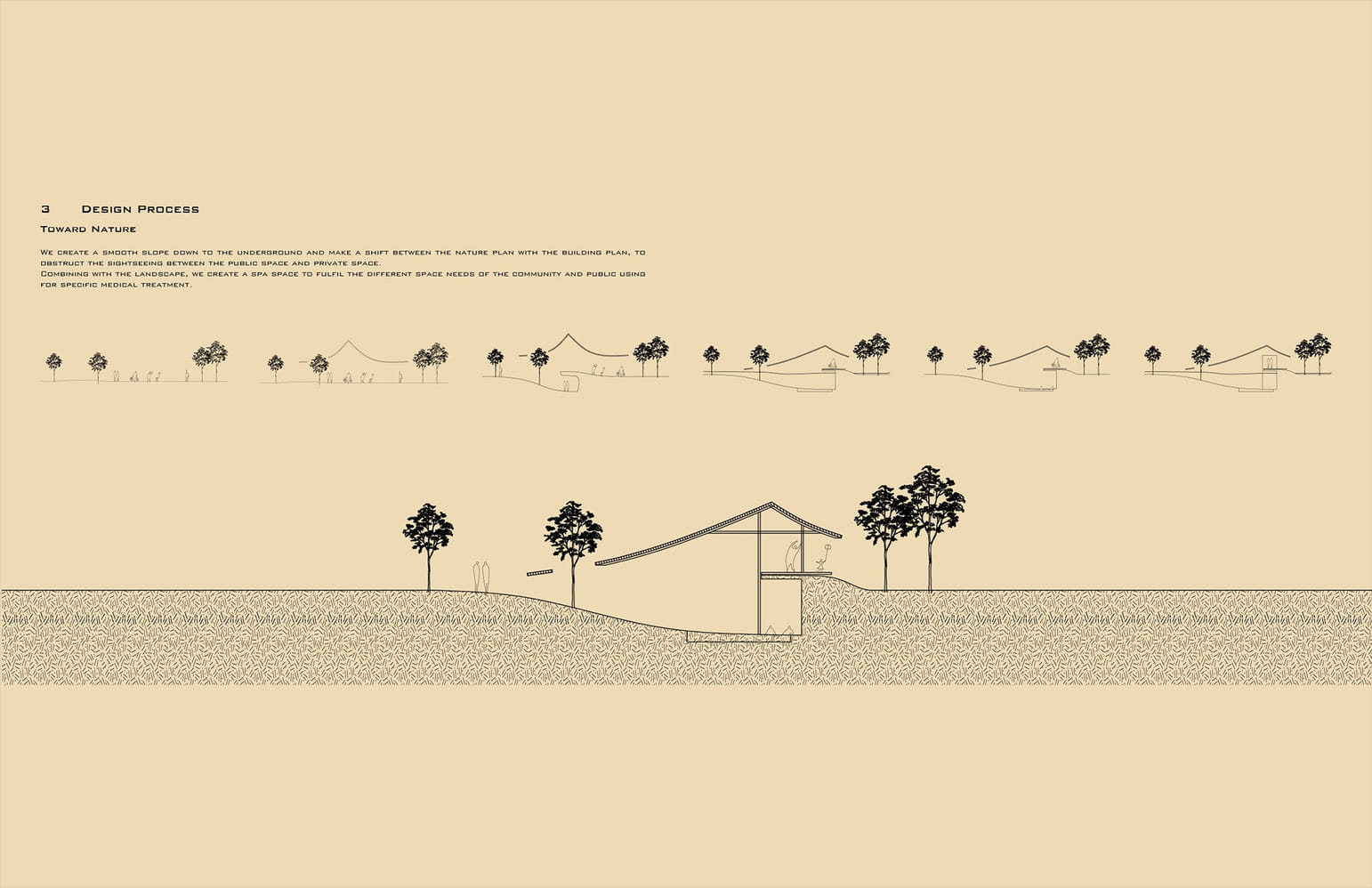 10 fresh architectural student projects for your Friday inspiration ...