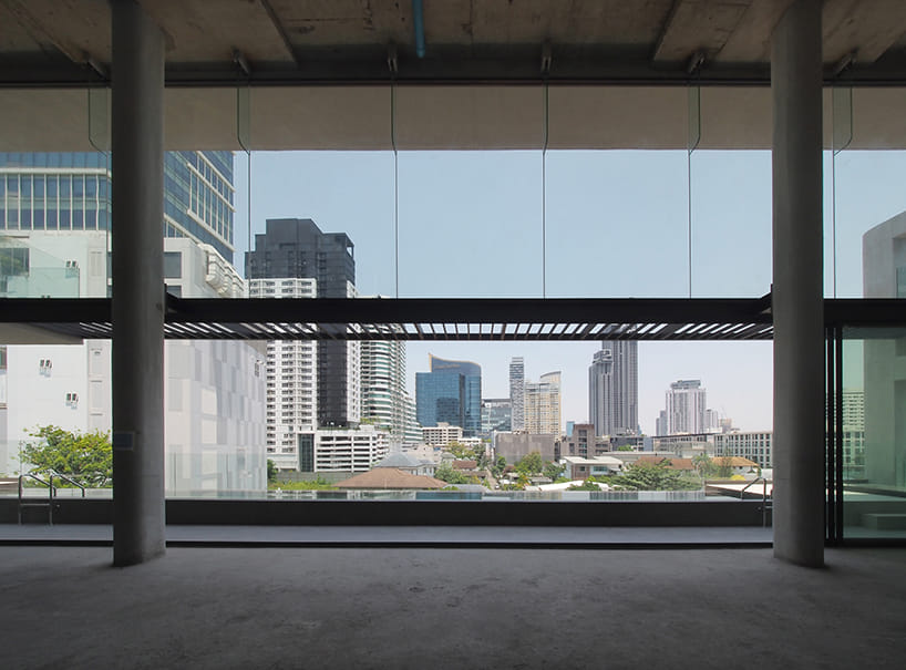 PLP City Range mixed-use | ASWA (Architectural Studio of Work - Aholic ...