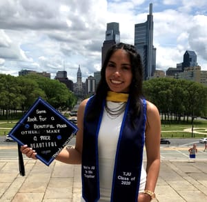 Annalie Vazquez | Archinect