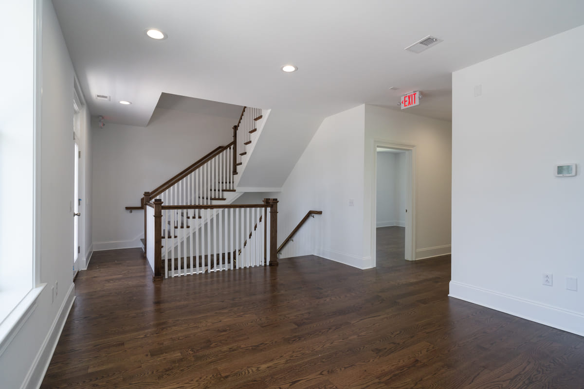 The Boyd House | The Bradley Projects | Archinect