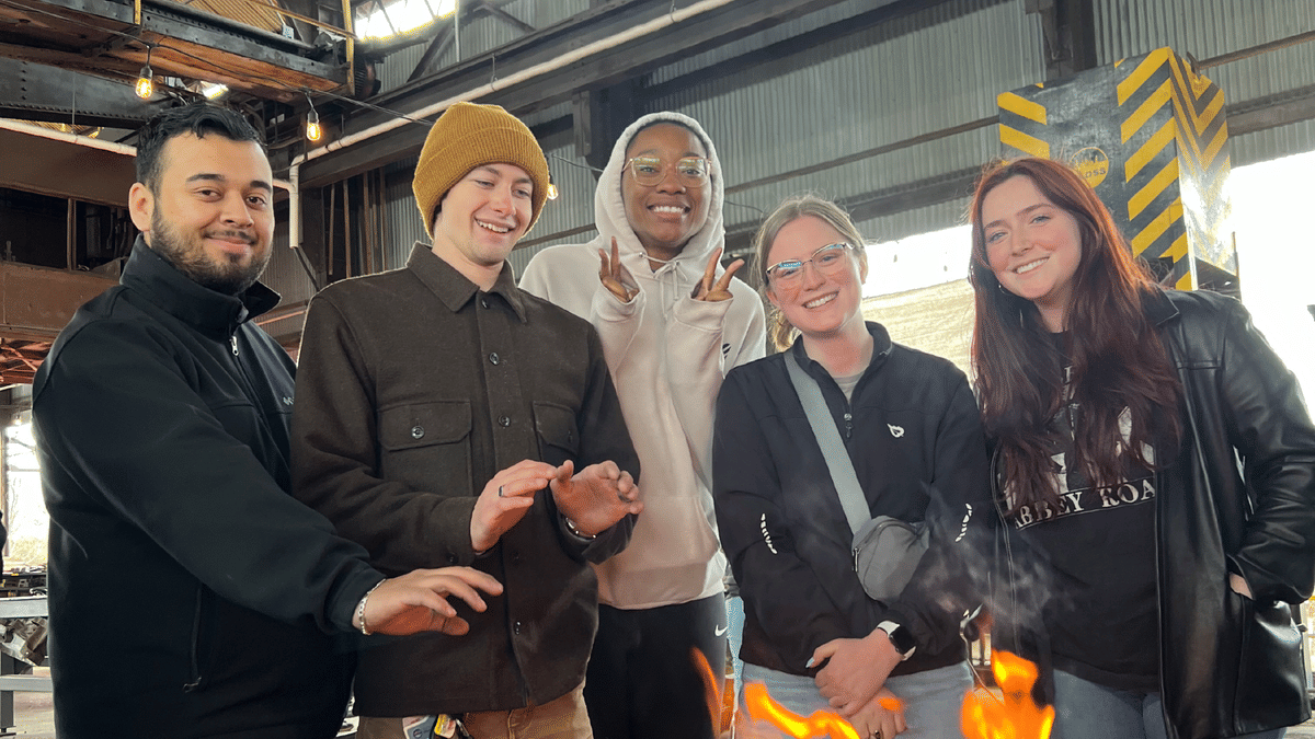 Clemson University's School of Architecture takes home two new ...