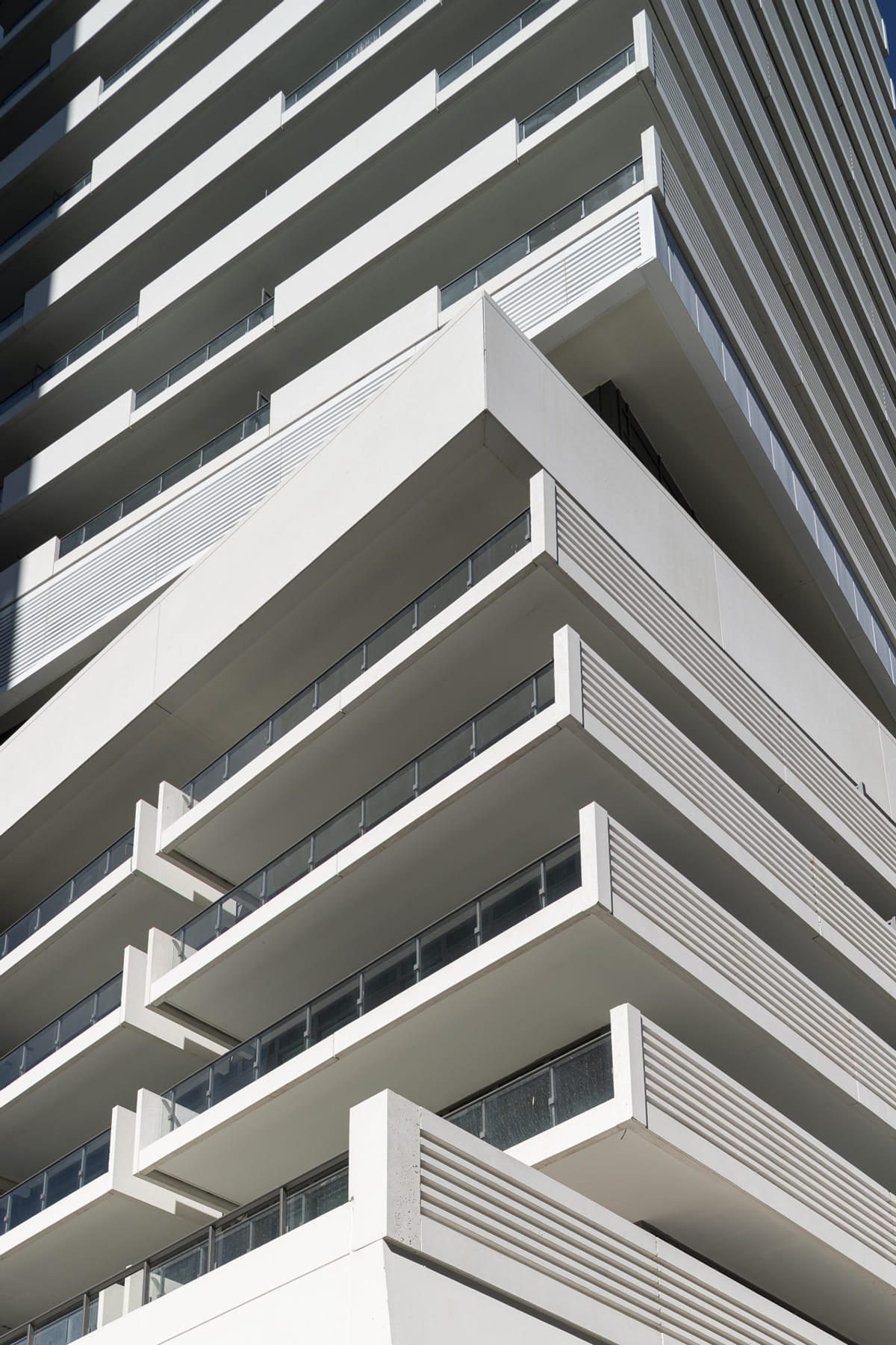 2221 Yonge St | PEI Architects | Archinect