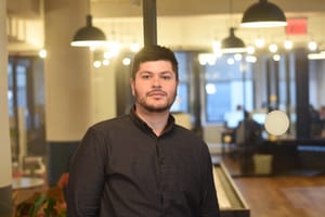 Joshua Rodriguez | Archinect