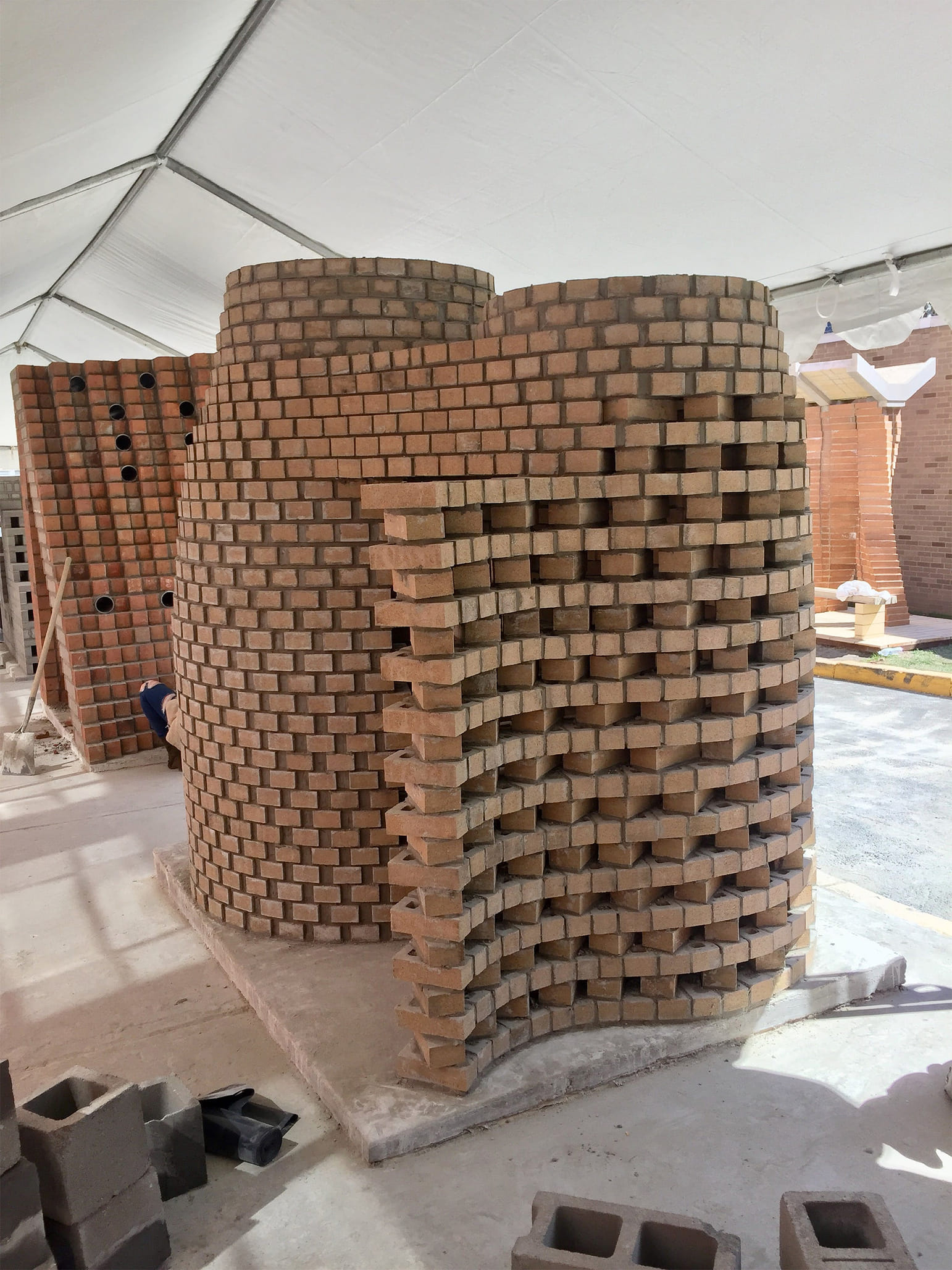 10 distinct architectural student projects for your Friday inspiration ...