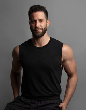 Teddy Cohen | Archinect