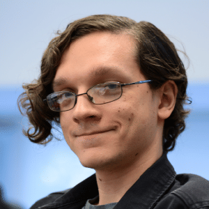 Richard Cottrell | Archinect