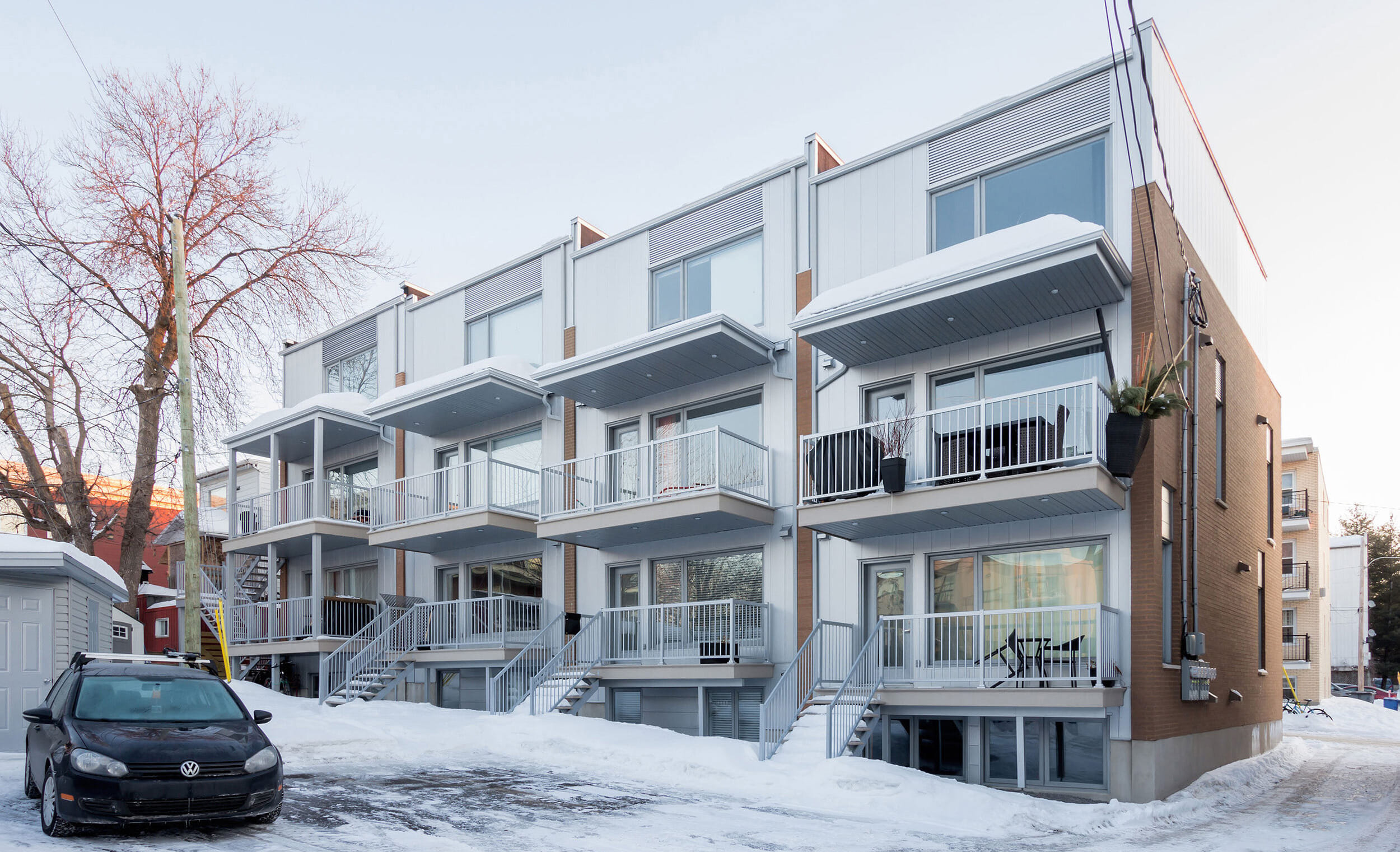 Archinect Celebrates Canada Day by Highlighting 15 Architecture Firms ...