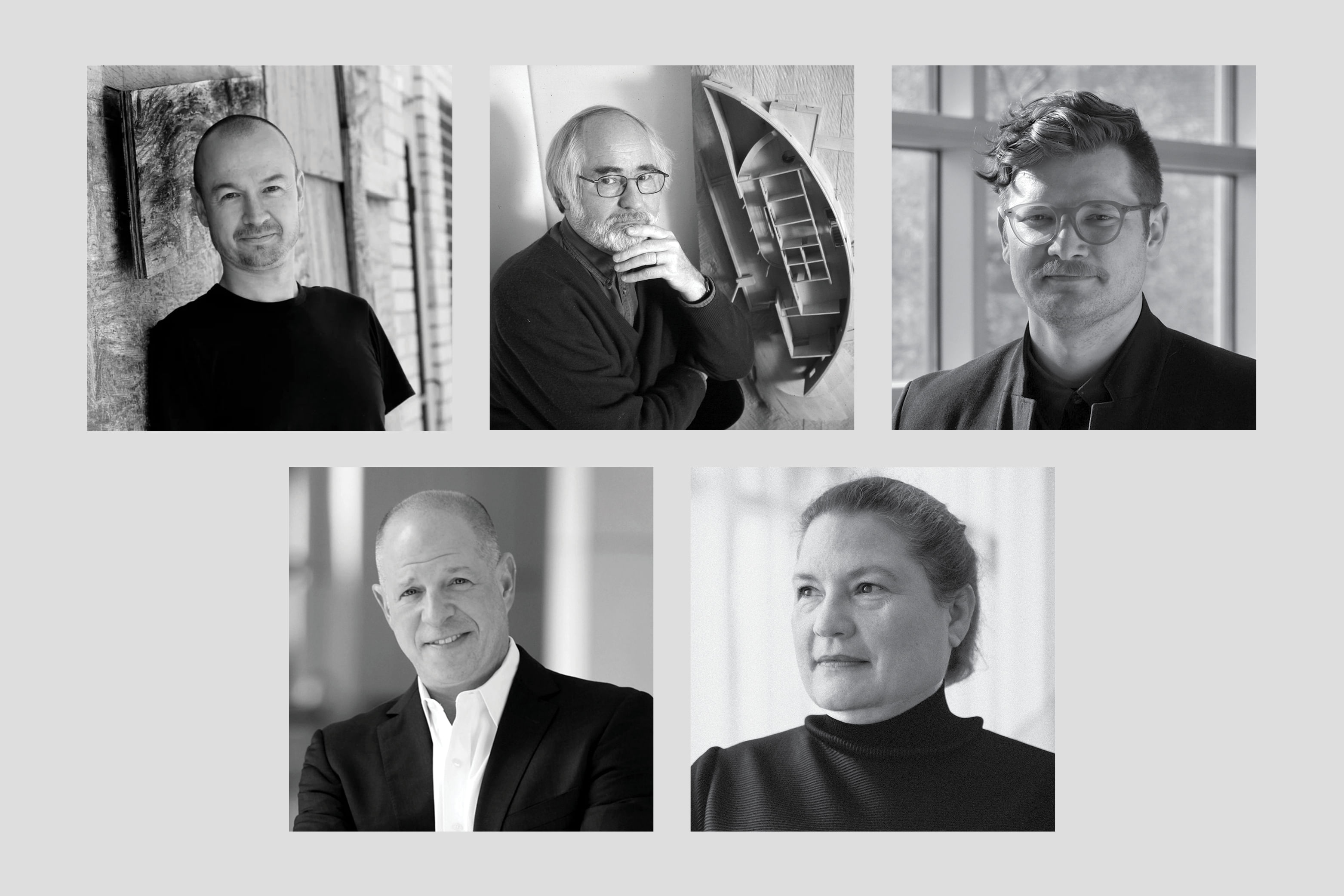 UWM School of Architecture and Urban Planning Announces Jury for 2025 ...