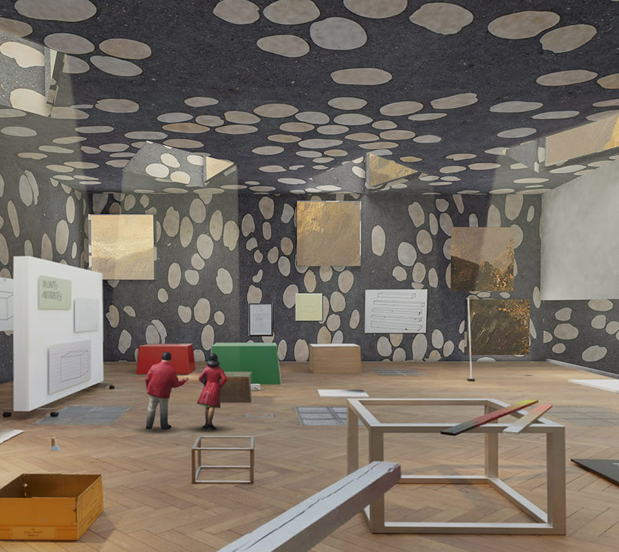 Challenging Normalcy and Bringing Value to the Mundane with Architect ...