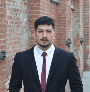 Fitzgerald Salvatierra | Archinect