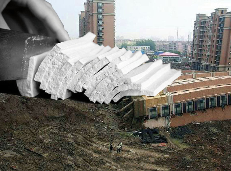 The Condition of Chinese Architecture; Elaboration of a critical ...