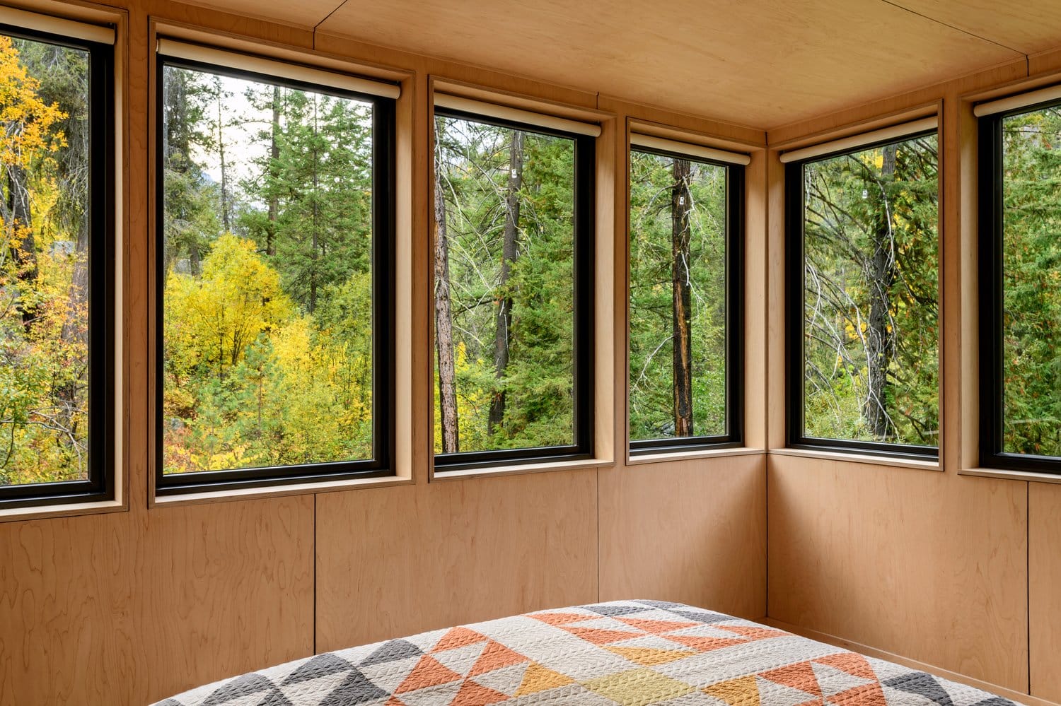 Icicle House 03 | Syndicate Smith | Archinect