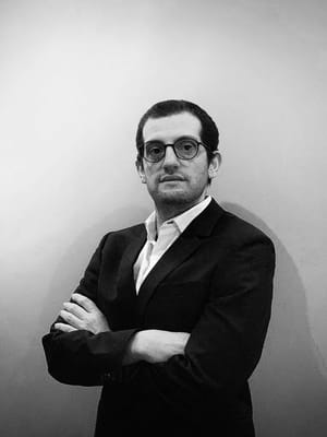 Raphael Mocadie | Archinect