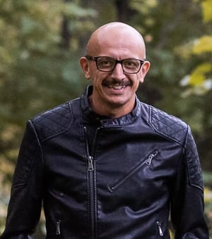 Alessandro Fancelli | Archinect