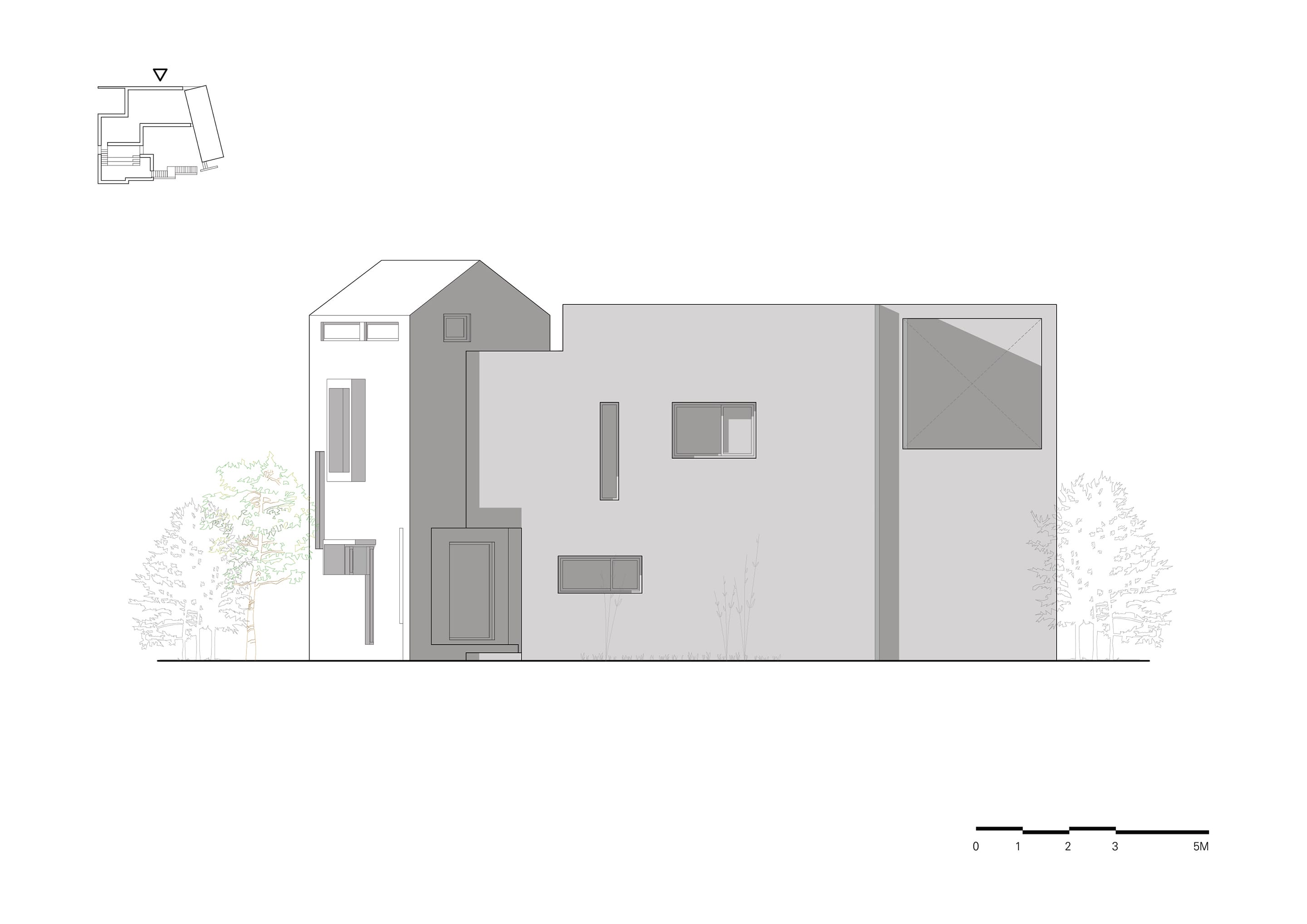 Labyrinthos | studio_GAON | Archinect