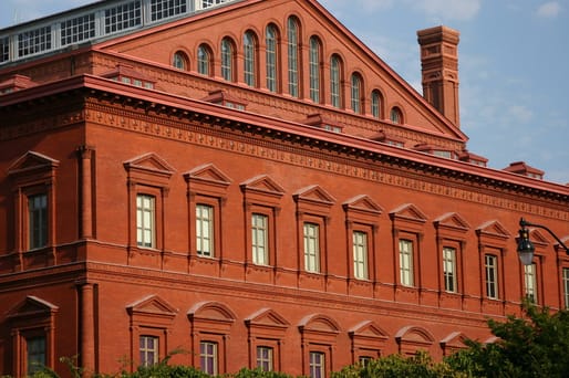 The National Building Museum announces Aileen Fuchs as its new ...