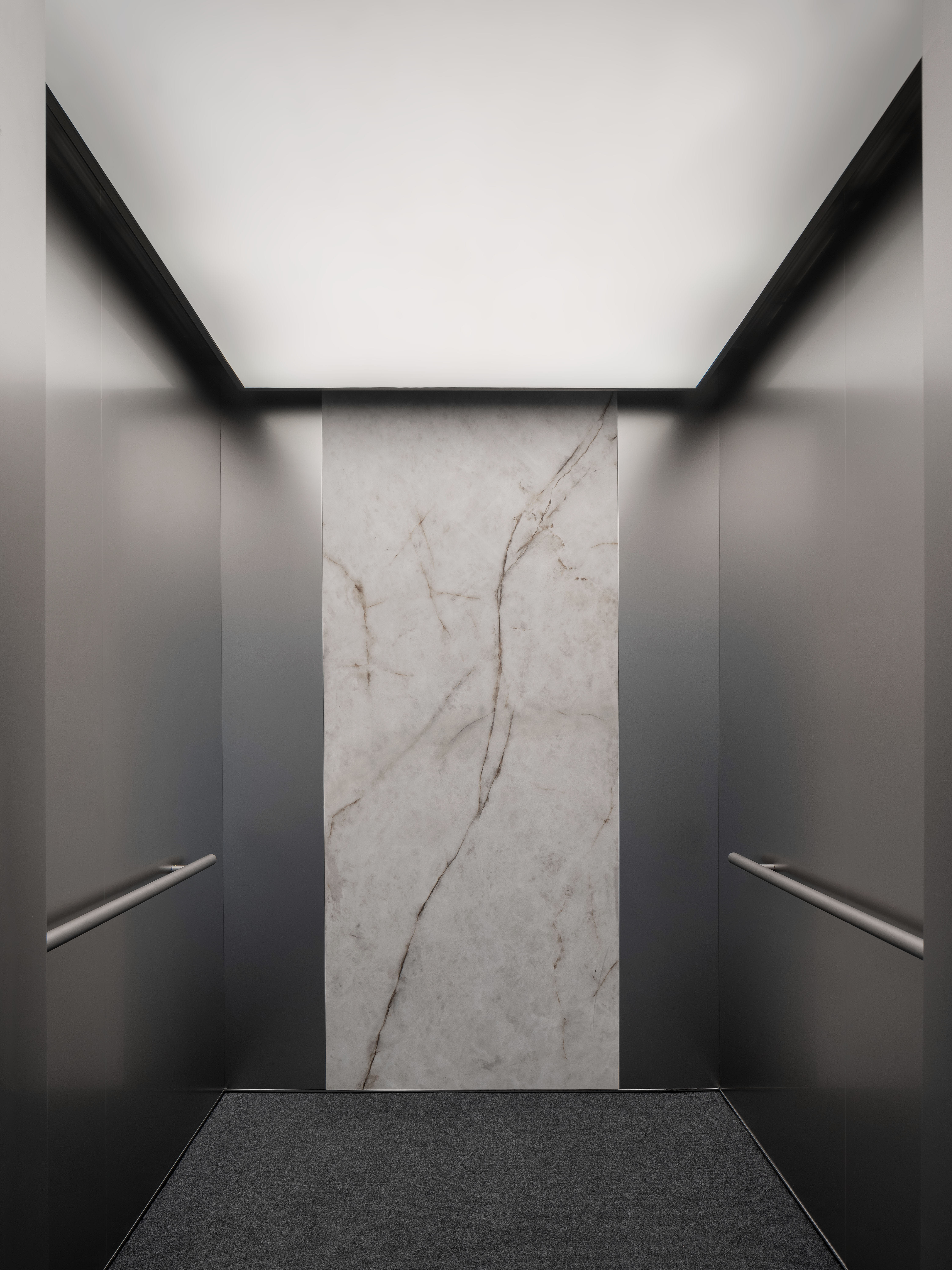 Yancheng Keyue International Business Center | Dushe Architectural ...