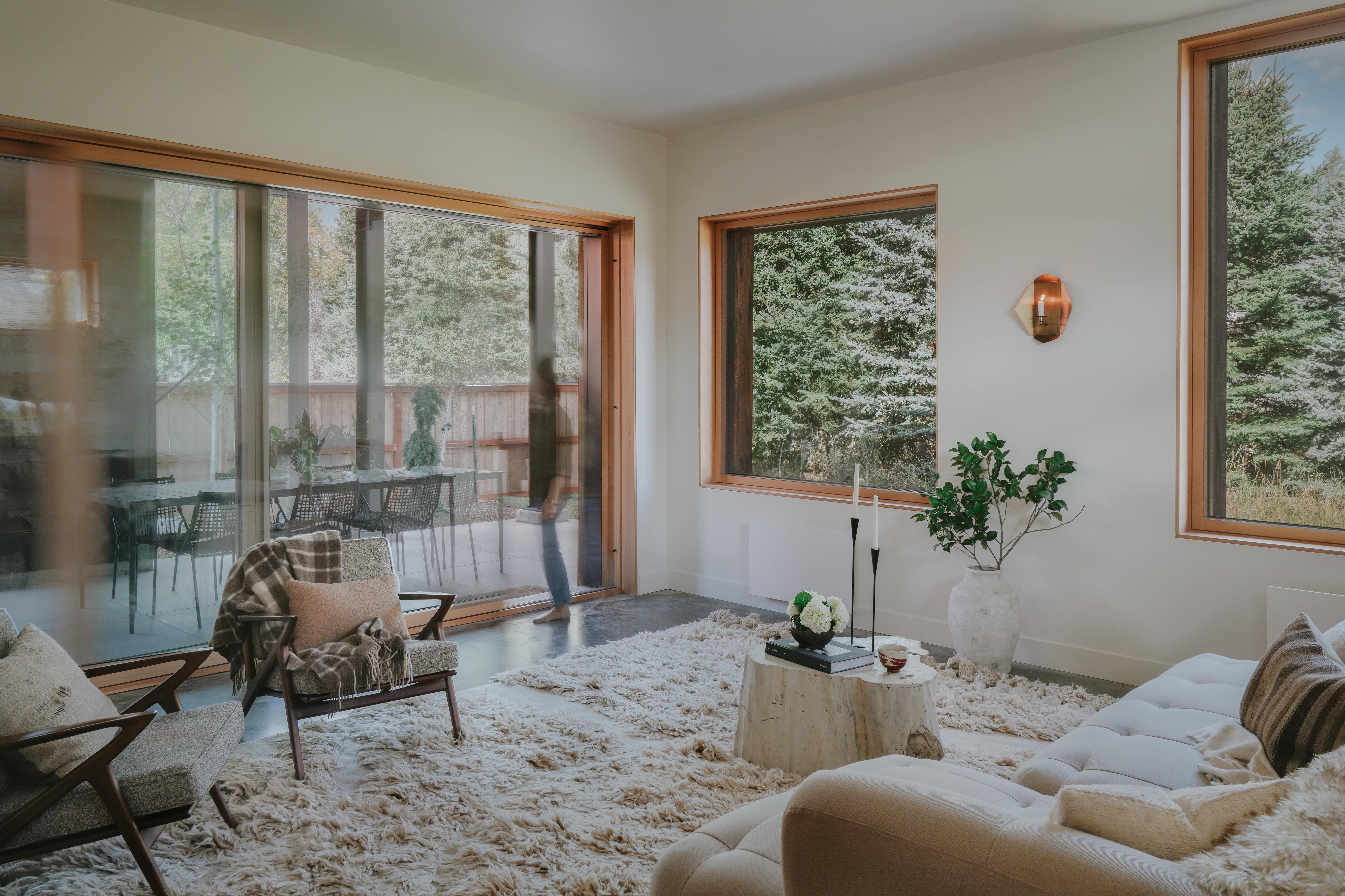 Freja House | Love | Schack Architecture | Archinect