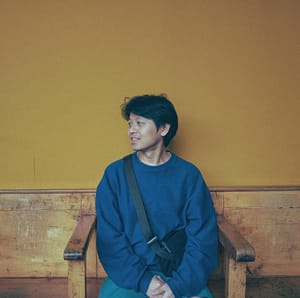 Chi-Lun Lee | Archinect