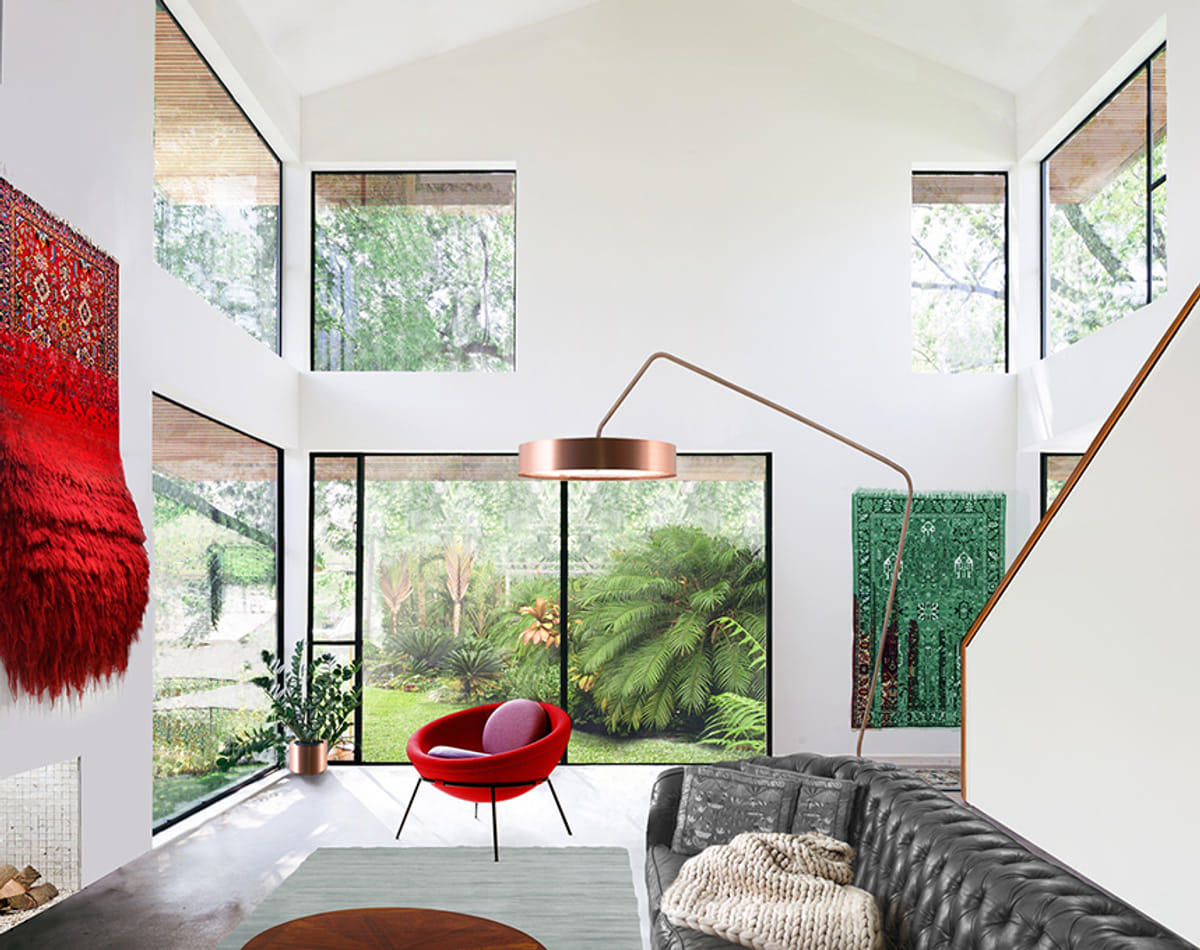 Casa Urbana | Clement Gérard | Archinect