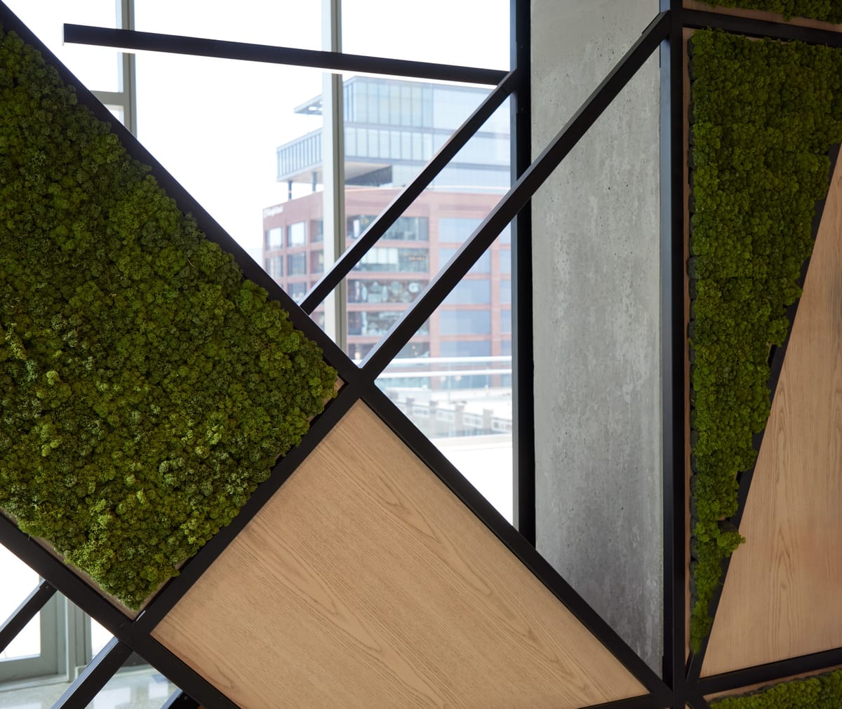 Stantec names three leaders for their Buildings practice | Stantec ...