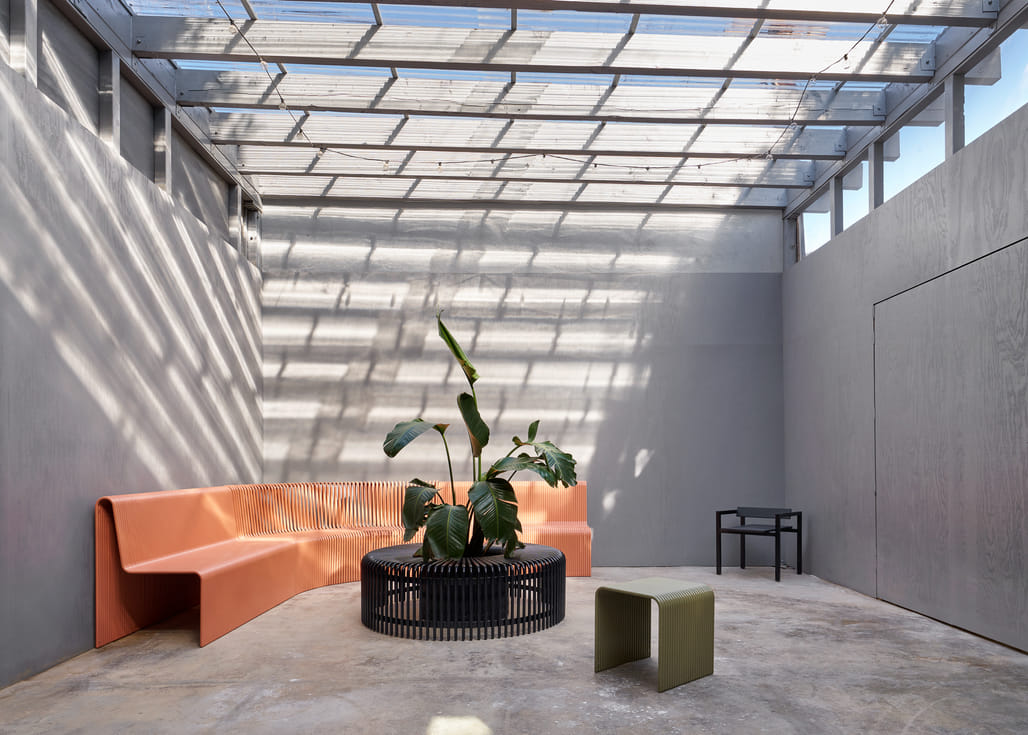 Formation Association designs new west coast HQ for Phillips in LA ...