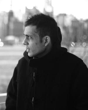 Param Patel | Archinect