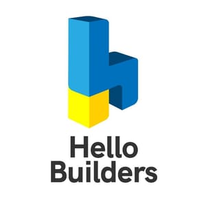 Hello Builders | Archinect