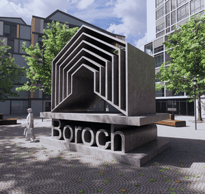 Mateusz Boroch | Archinect