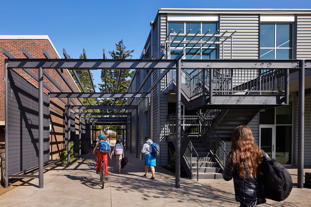 Vancouver School of Arts and Academics (VSAA) | Bassetti Architects ...