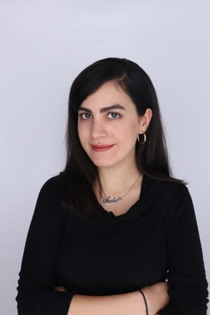 Sadaf Mehdizadeh | Archinect