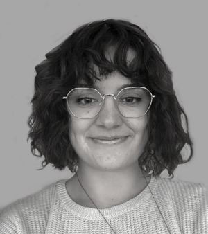 Callie Anderson | Archinect