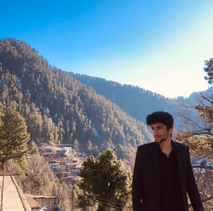 Adil Sahid | Archinect