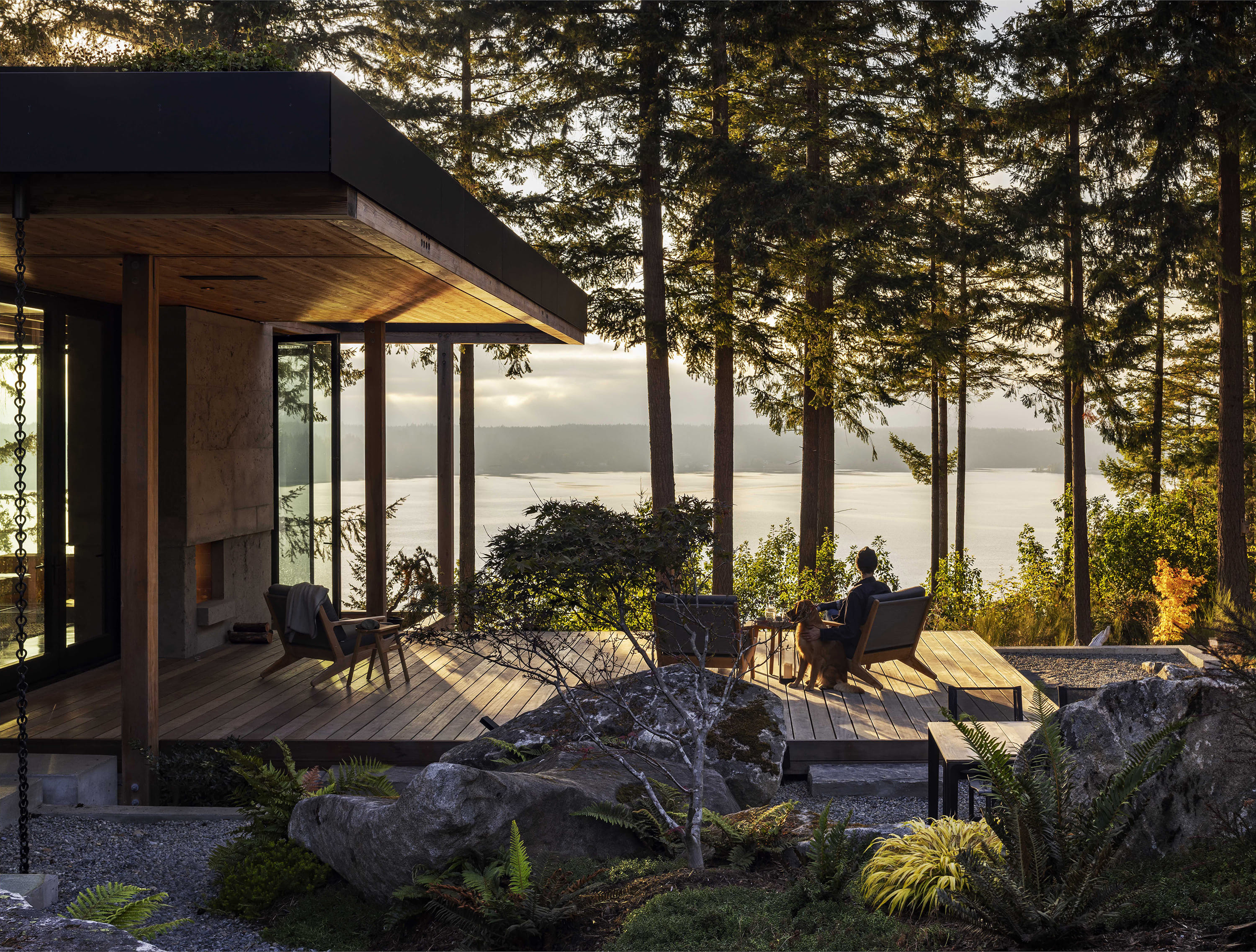 Longbranch | mwworks architecture + design | Archinect