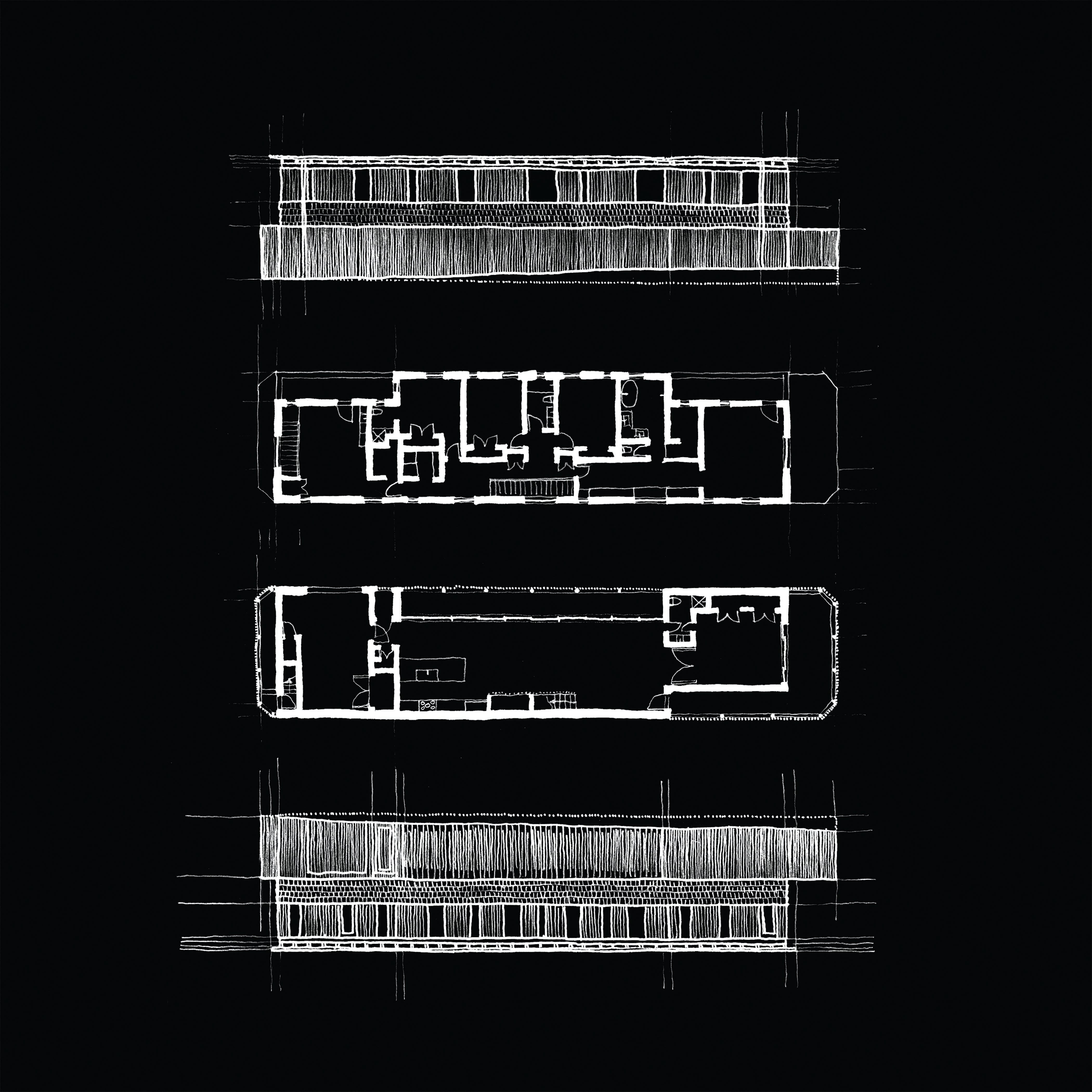 Wide House | BLDUS | Archinect