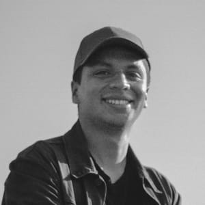 Jaime Samuel Robles Mendoza | Archinect