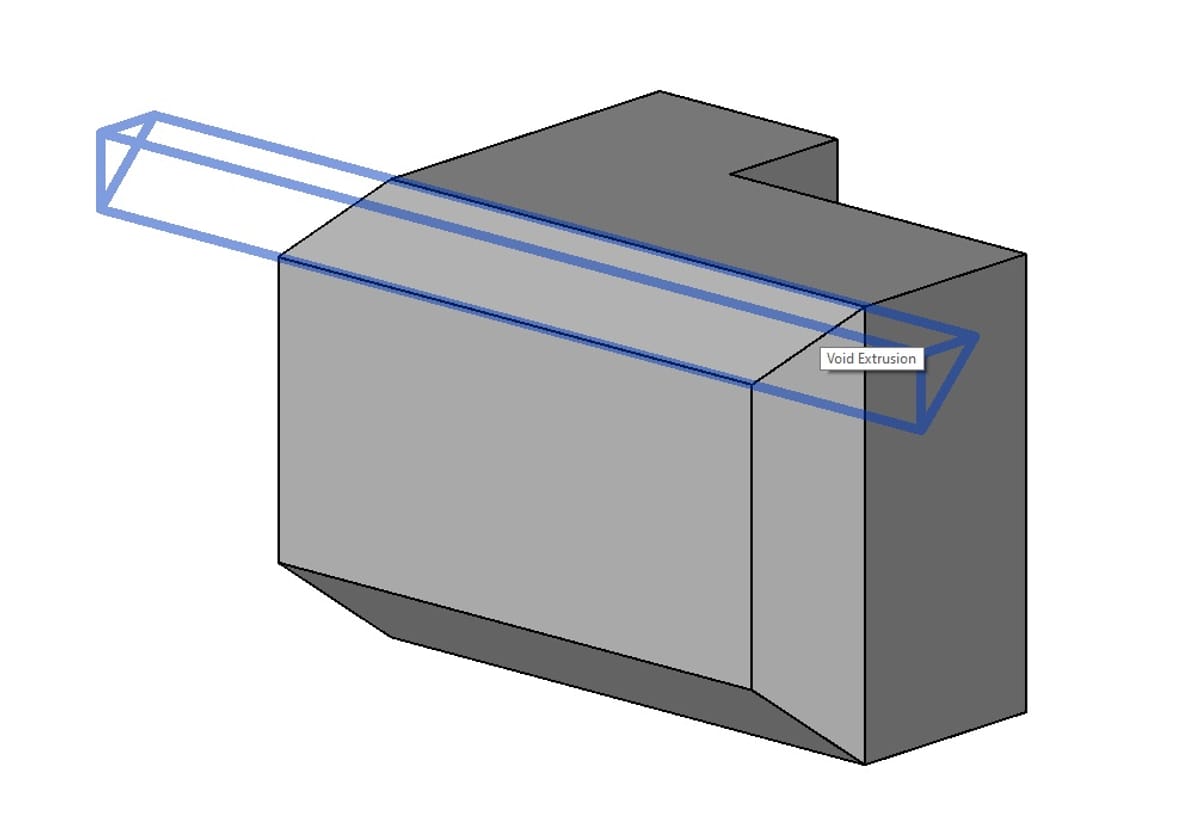 Parametric Quoins [Revit Family] | Jamal Birkett | Archinect