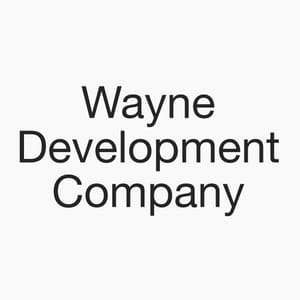 Wayne Development | Archinect