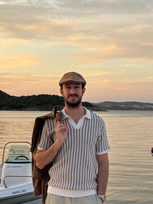 Daniel Cocan | Archinect