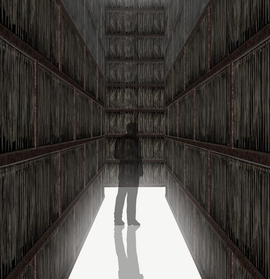 “Sensing Spaces: Architecture Reimagined” at the Royal Academy of Arts ...