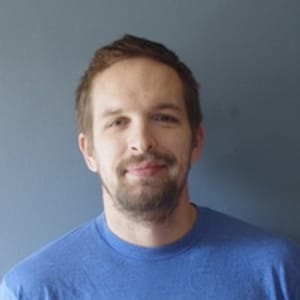 Erik Swanson | Archinect